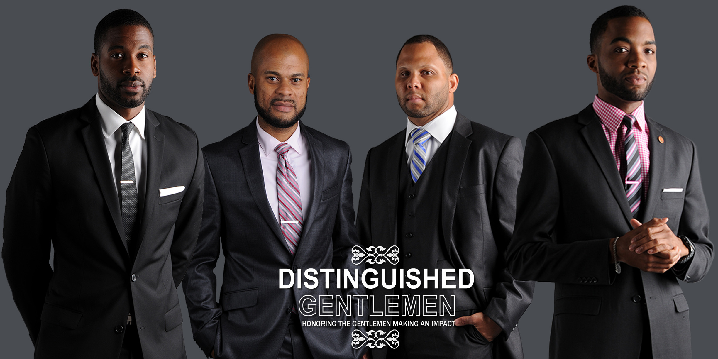 Distinguished Gentlemen:Honoring The Gentlemen Making An Impact – THE K ...