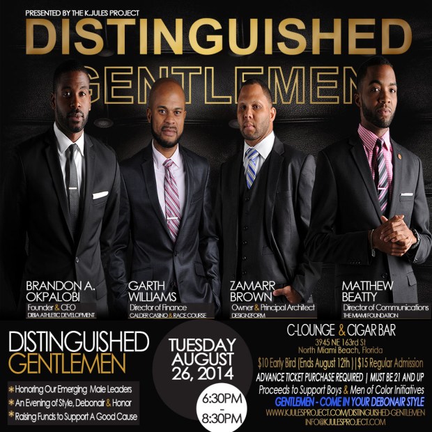 The Honorable Judge Elijah Williams to Share Special Address at the ...